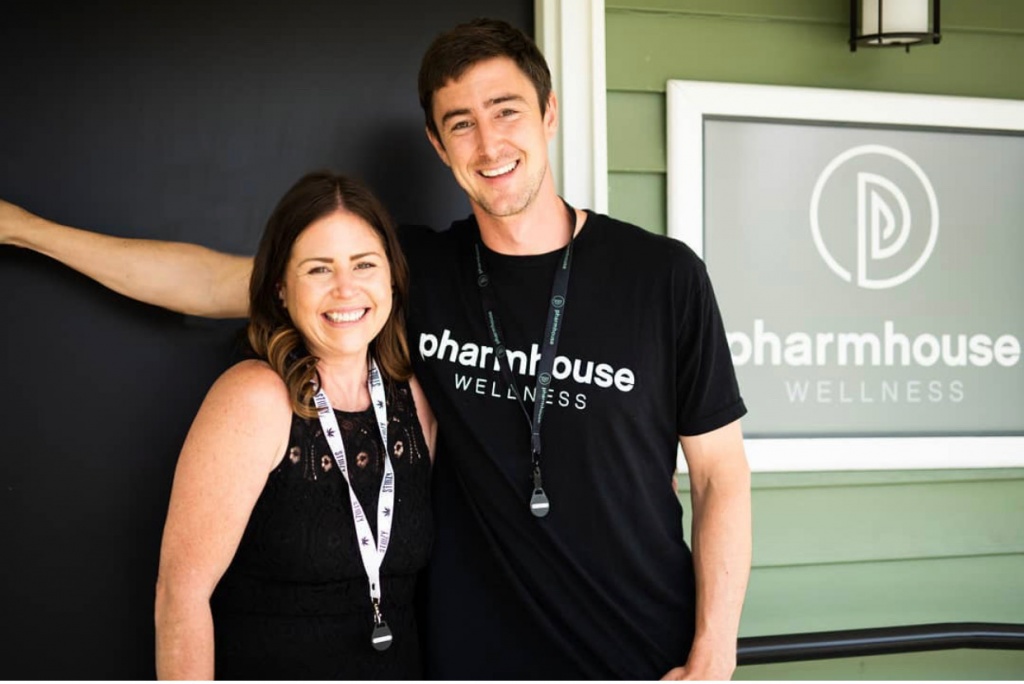 Featured Dispensary: Pharmhouse Wellness - Michigan Green State