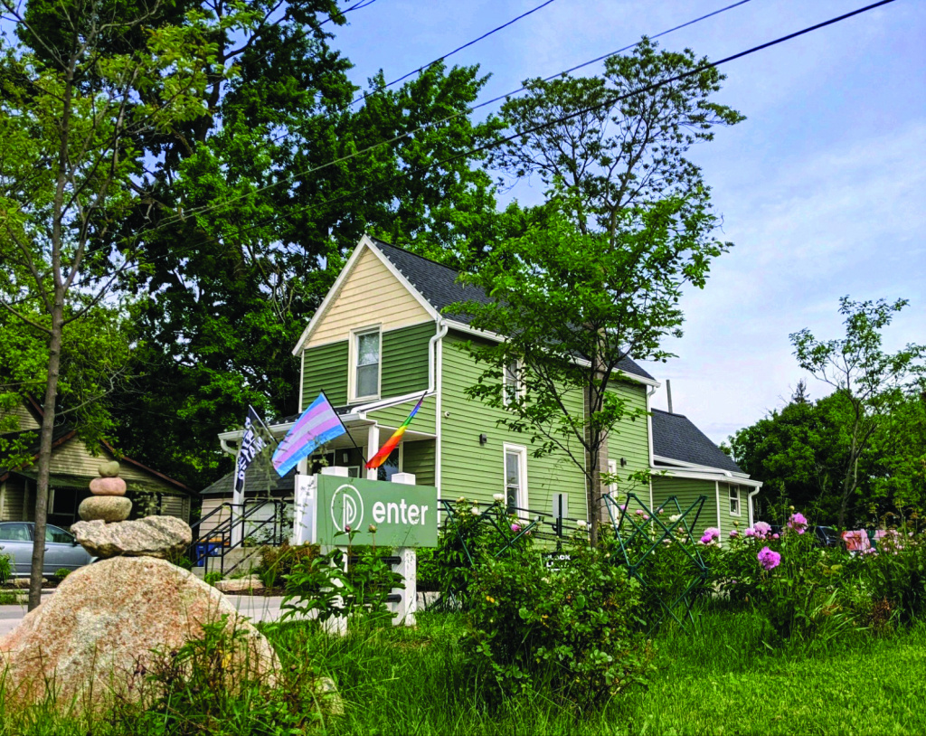 Grand Rapids’ Pharmhouse Wellness achieves gold level status - Michigan ...