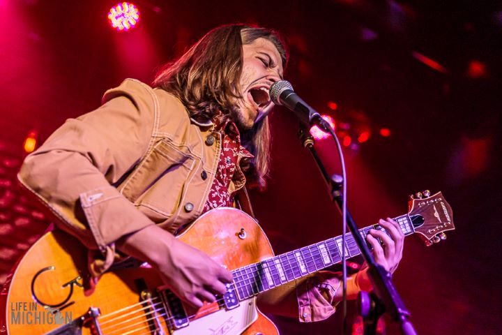 Celebrating art and music at GIG – The Art of Michigan Music - Michigan ...